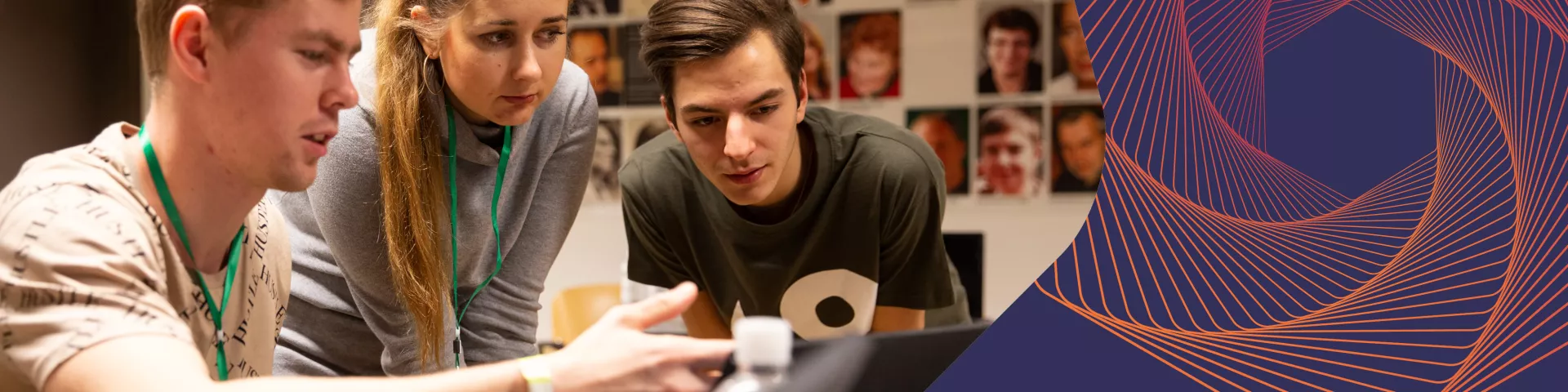 Business Accelerator - European Union